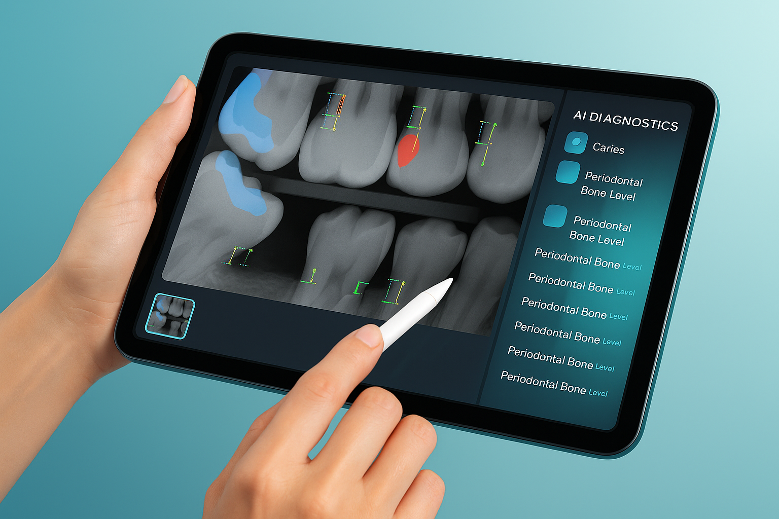 Top 5 AI-Powered Dental Software Tools to Watch in 2025 | scanO